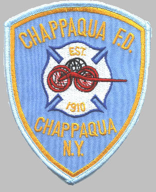 Independent Fire Company - Mt Kisco, New York